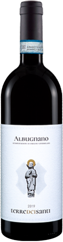 Albugnano DOC | Cantine Terre dei Santi